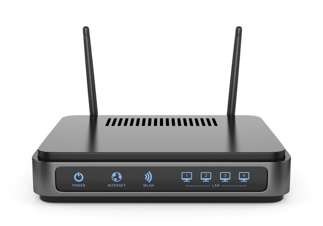 Supercharge Your Home Network with the Right Wireless Router - Atlanta ...