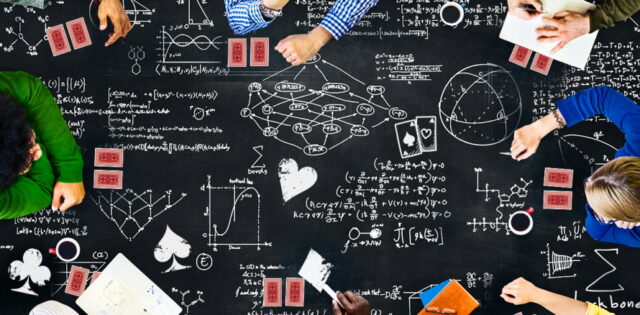 Does Being Good at Math Help With Gambling? Things to Know - Atlanta ...