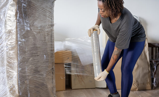How to Protect Furniture During A Move: 5 Moving Tips and Tricks ...