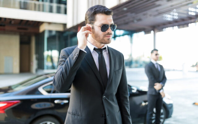 What Is The Role Of An Executive Protection Agent? 7 Things To Know ...