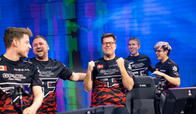 Intel Grand Slam On The Mind: Can FaZe Close Out The Run? - Atlanta Celebrity News