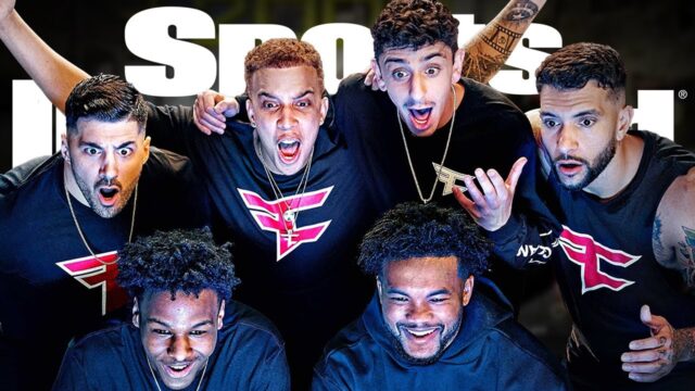 Intel Grand Slam On The Mind: Can FaZe Close Out The Run? - Atlanta ...