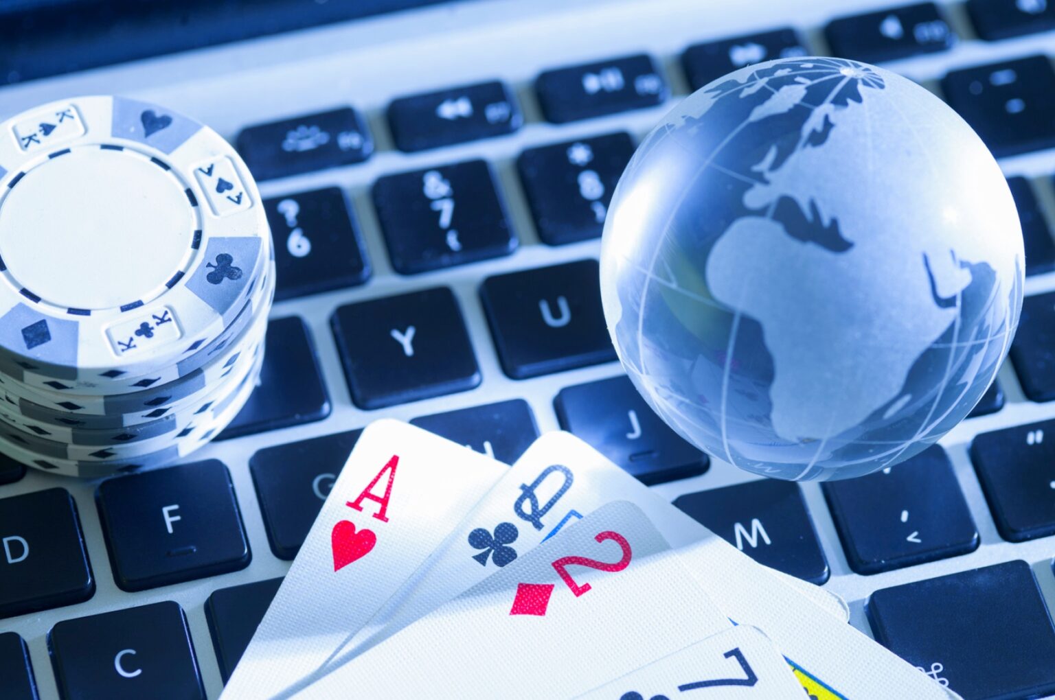 The World of Legal Online Gambling: A Tour of 5 Lucky Nations ...