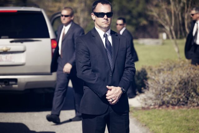 What Is The Role Of An Executive Protection Agent? 7 Things To Know ...