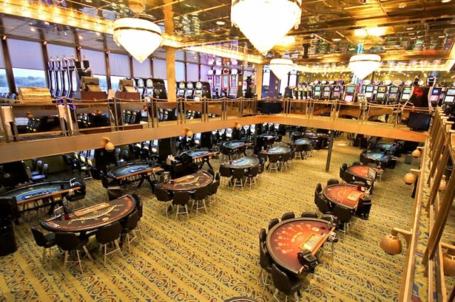 The Best Casinos to Visit in and near Atlanta - Atlanta Celebrity News