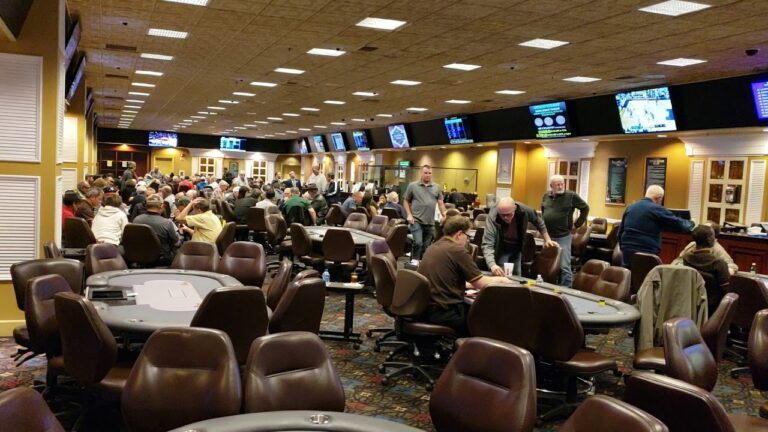The Best Casinos to Visit in and near Atlanta - Atlanta Celebrity News
