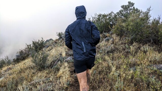 5 Benefits of Wearing the Perfect Running Jacket - Atlanta Celebrity News