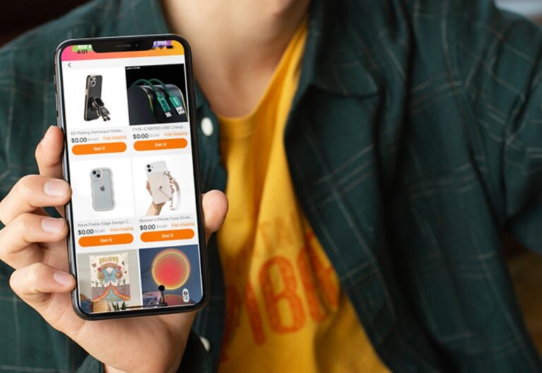 Meet the Temu App: What Is It and How to Download It? - Atlanta ...