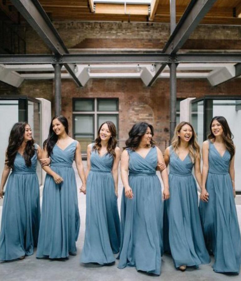 Never Miss the Top 6 Tips for Choosing Modest Mother of the Bride Dress ...