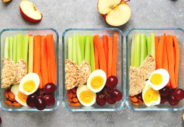 Eating for a Healthy Smile: What to Eat and Avoid for Optimal Dental ...
