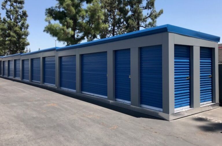 Why Choose a Mini Portable Storage Unit in Melbourne - Atlanta ...