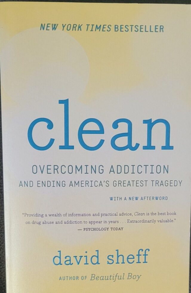 The 5 Best Books To Read On Addiction Recovery - Atlanta Celebrity News