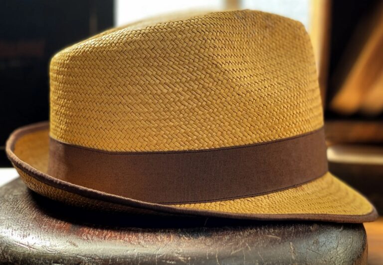 What Type of Brim You Should Choose and How to Choose the Perfect ...