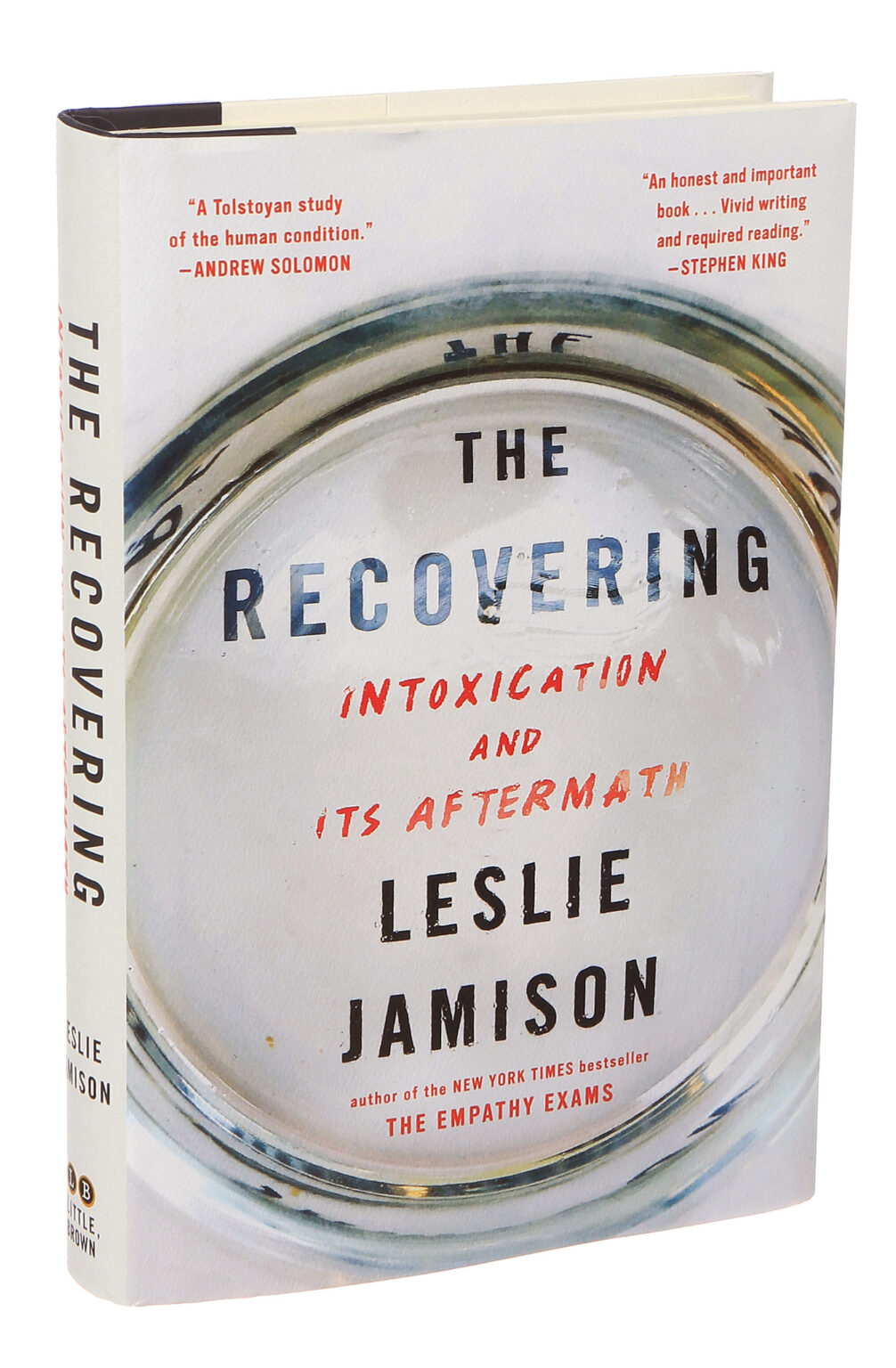 The 5 Best Books To Read On Addiction Recovery - Atlanta Celebrity News
