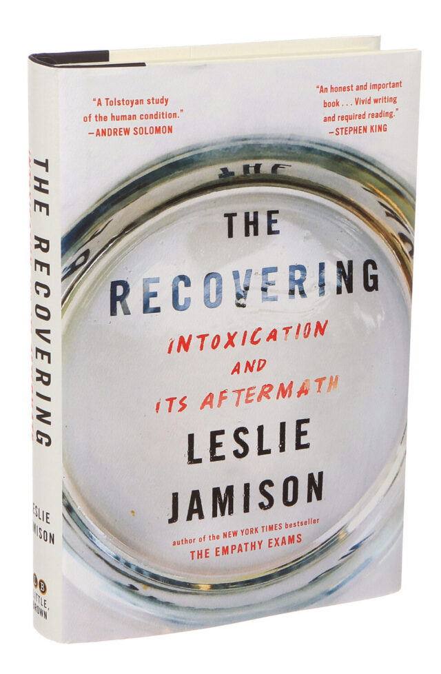 The 5 Best Books To Read On Addiction Recovery - Atlanta Celebrity News