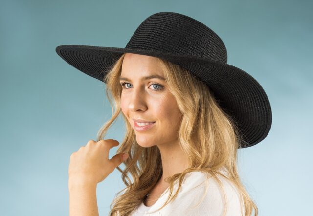 What Type of Brim You Should Choose and How to Choose the Perfect ...
