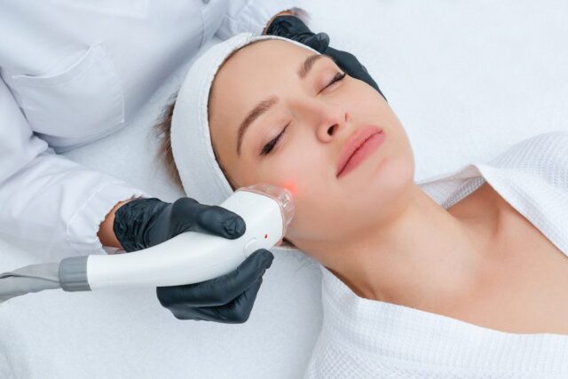 Goodbye Razors: Get Ready for Laser Hair Removal - Atlanta Celebrity News