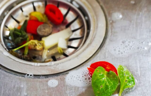 Protect Your Sink Drain From Frequent Clogging Risks! - Atlanta ...