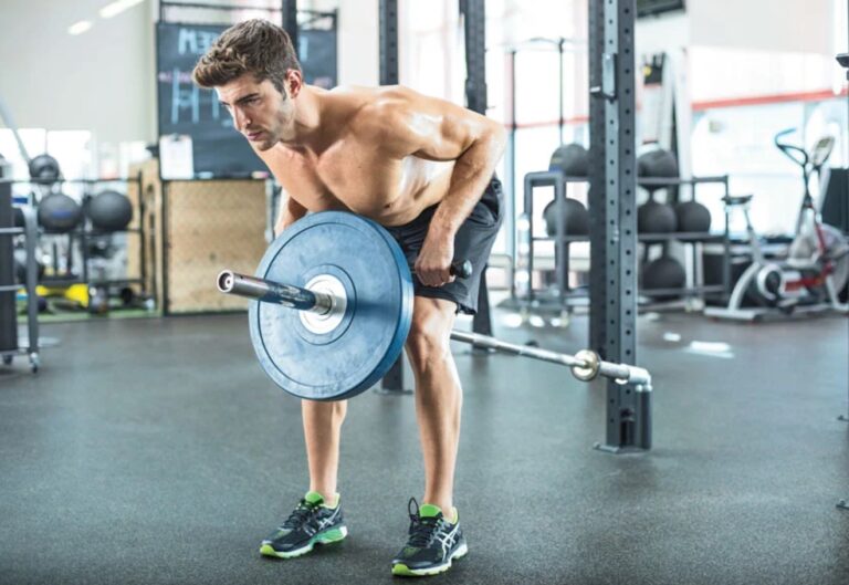 10 Ways to Improve Muscle Stability - Atlanta Celebrity News