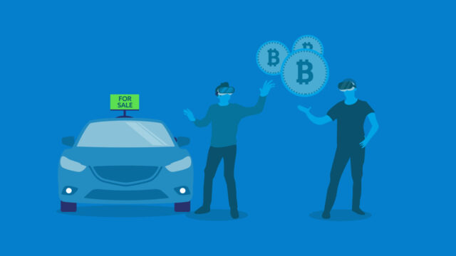 Blockchain's Role in the Future of Selling Cars Online - Atlanta ...