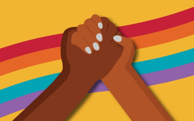 Navigating The News: How To Stay Informed As A BIPOC Individual In The ...