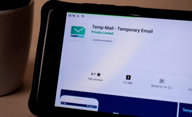 Can Temp Mail Be Tracked? Understanding the Anonymity of Temporary ...
