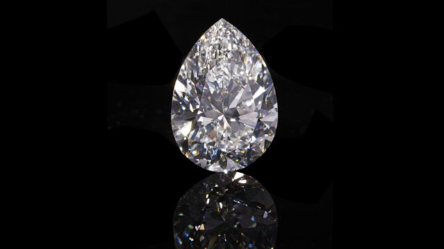 Colorful Expressions: Exploring Diamond Colors And Their Impact On Ring ...