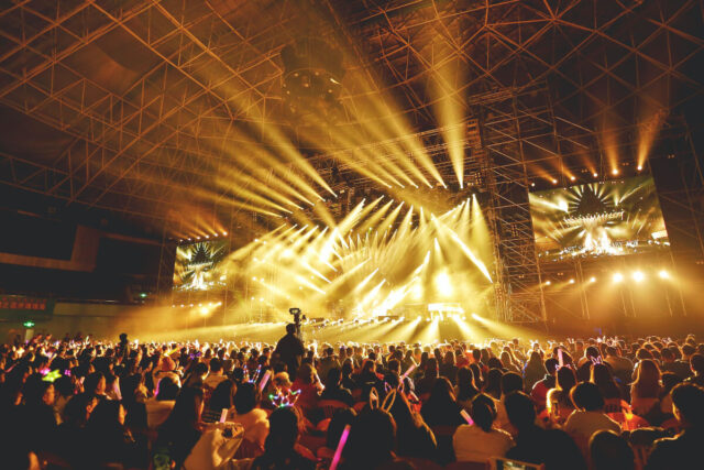 The Revival of Live Music Events in the Digital Age - Atlanta Celebrity ...