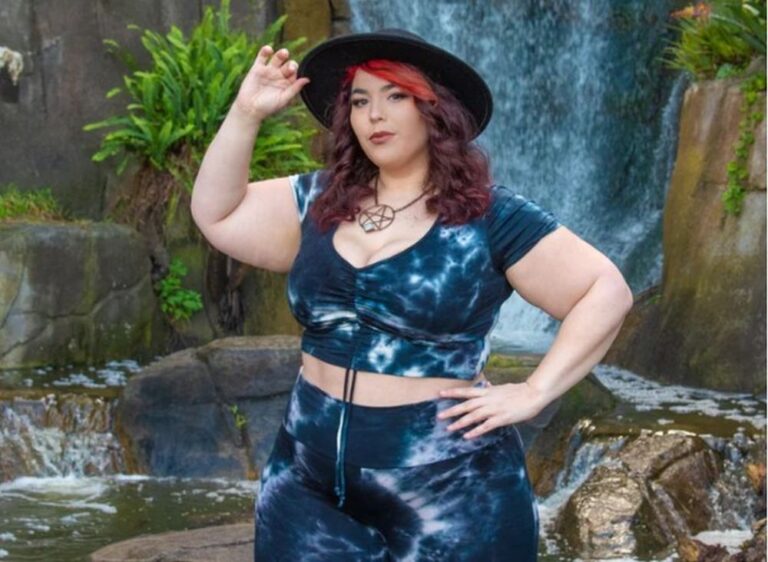 Unleash Your Inner Raver: Plus Size EDM Outfit Inspiration and Tips ...