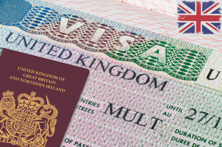 Understanding The Process Of Obtaining UK Family Visas For Spouses And ...