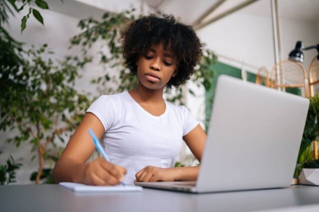 Mastering the Written Word: Techniques for Effective Writing - Atlanta ...