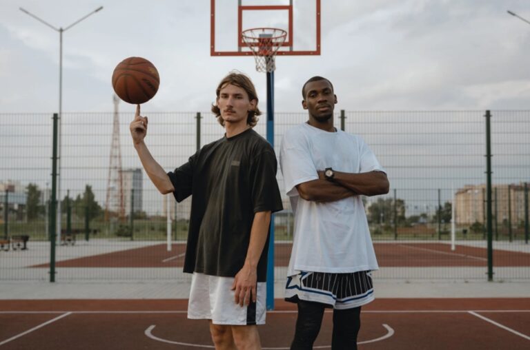 The Ultimate Guide to Basketball Shorts Fit - Atlanta Celebrity News