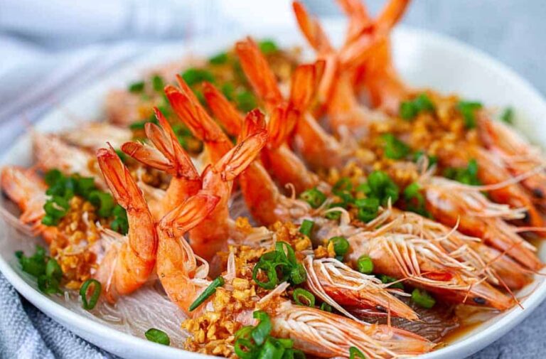 Cooking Seafood at Home: A Beginner’s Guide - Atlanta Celebrity News