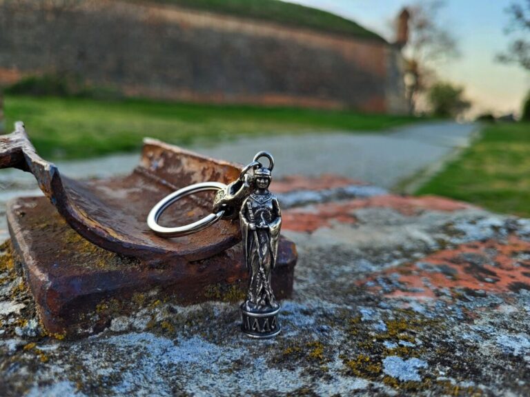 Ancient Goddesses - Key Features Important to Know - Atlanta Celebrity News