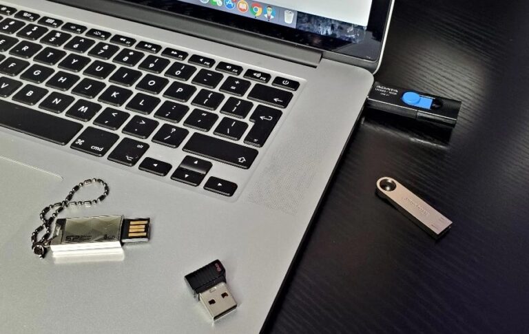 Your Guide to USB Data Recovery by Canadian Experts - Atlanta Celebrity ...