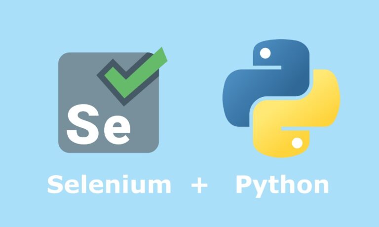 Selenium Python ─ How To Write And Run Automated Tests Like A Pro Atlanta Celebrity News 
