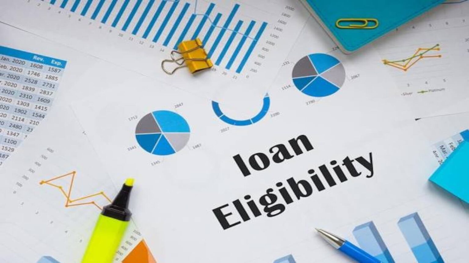 How to Check Loan Eligibility and Prepare for a Showflat Appointment ...
